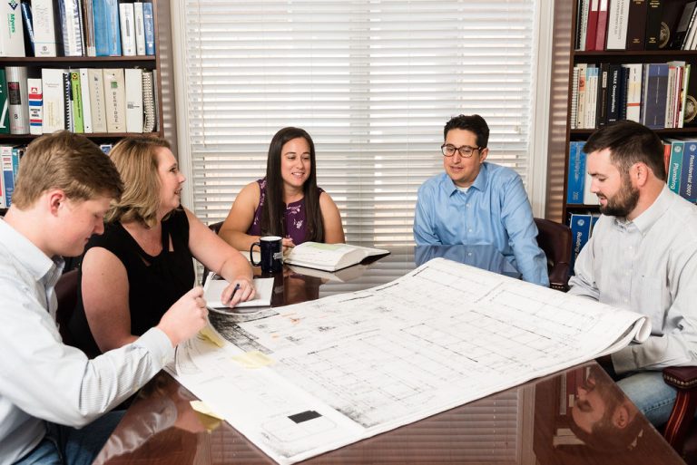 Portfolio - DHM Engineering