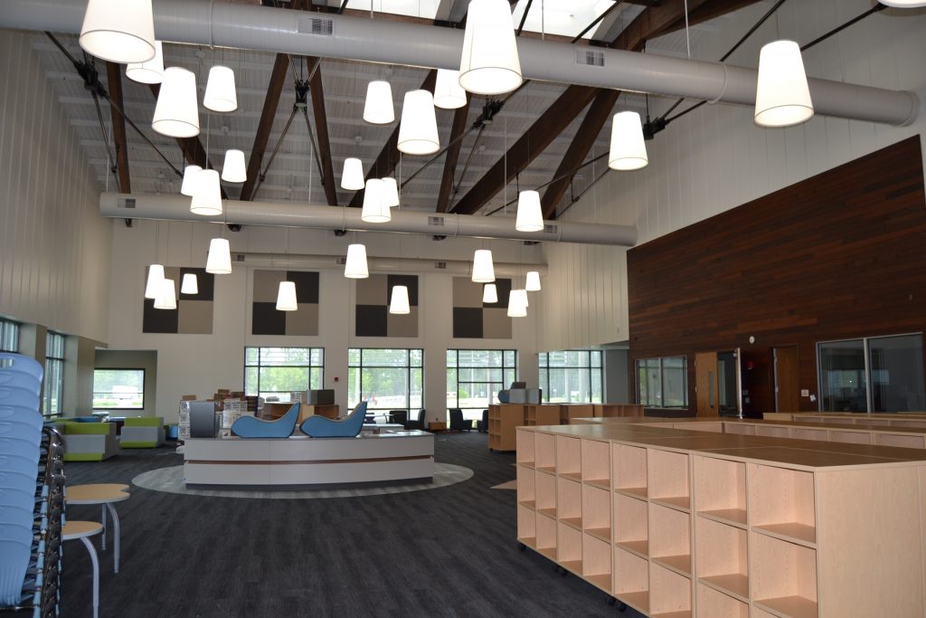 DHM Melvin Engineering