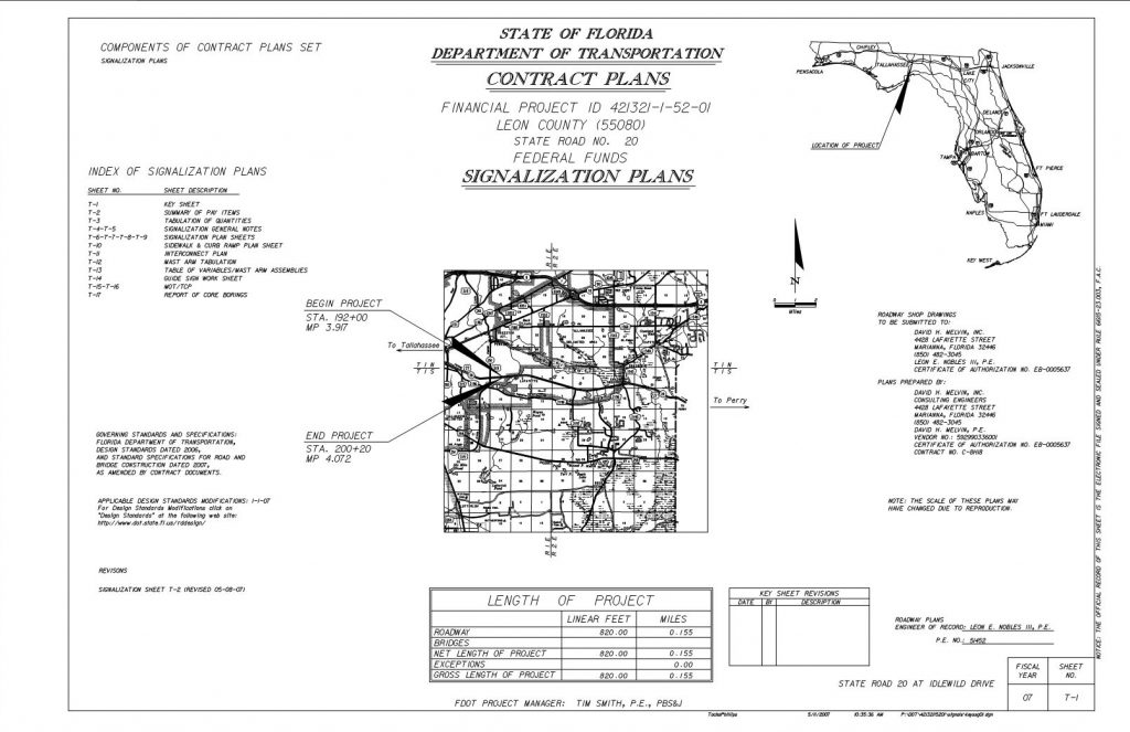 Portfolio - DHM Engineering